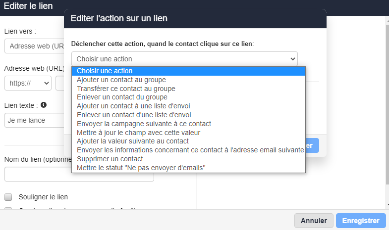 Email automatique : fonctionnement, bénéfices et exemples