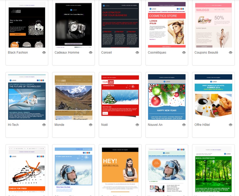 Les 10 Étapes pour Créer votre Campagne Emailing I ActiveTrail