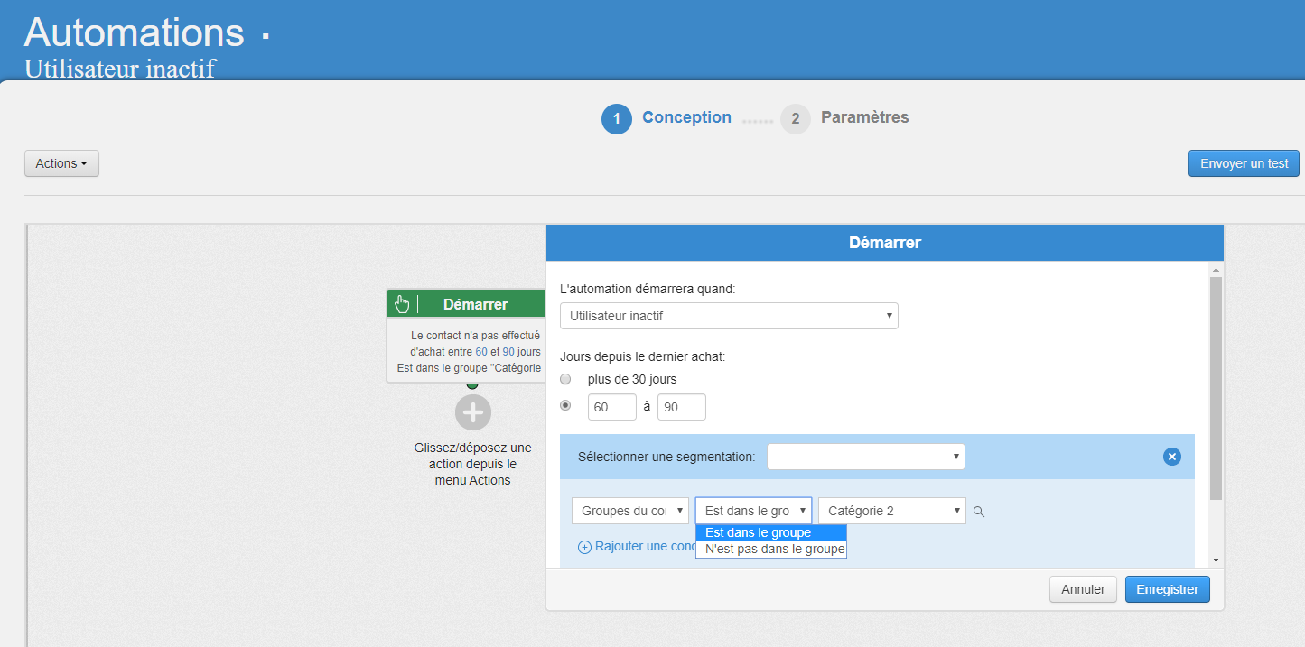 Comment Relancer vos Clients Inactifs par Email ? | ActiveTrail