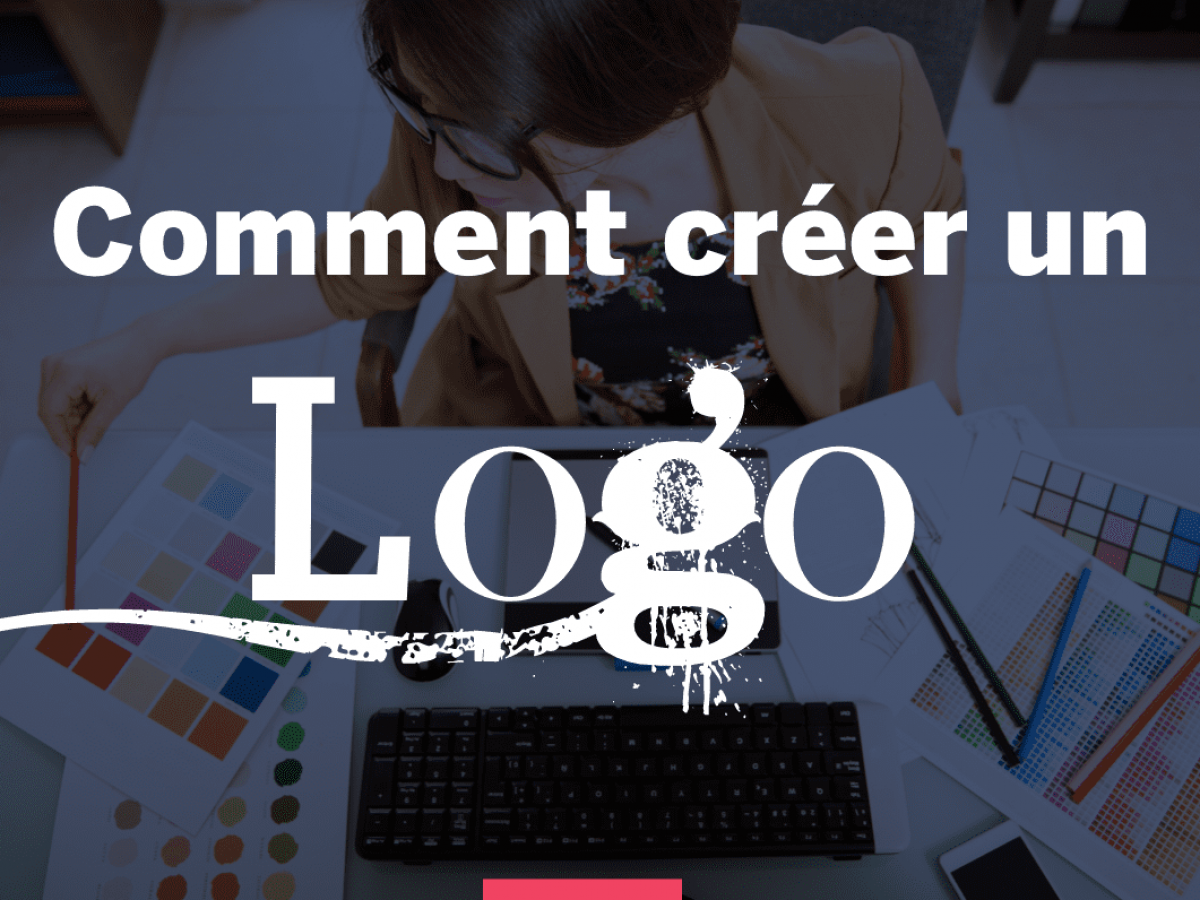 Comment Créer Un Logo De Qualité – EQIUWY